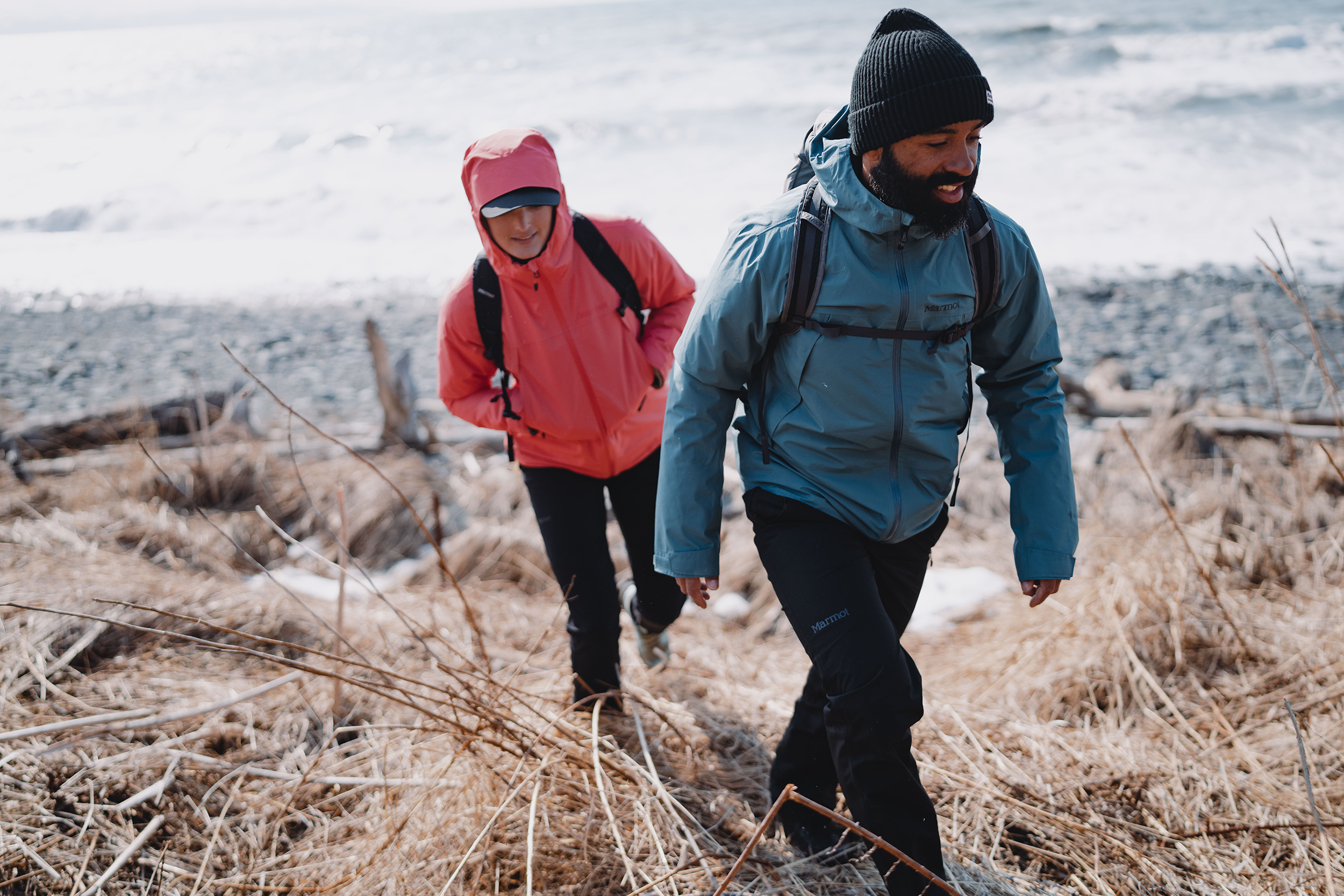Mens Waterproof Shell Pants – Marmot