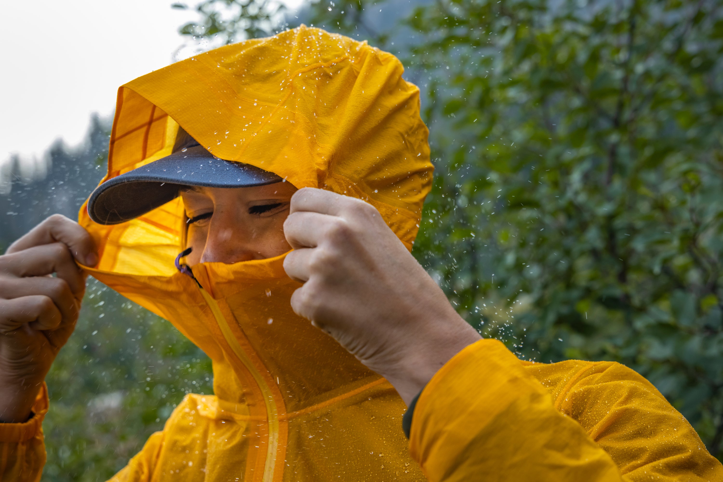 Seam Sealed / Event Kit / Compulsory Gear – Marmot