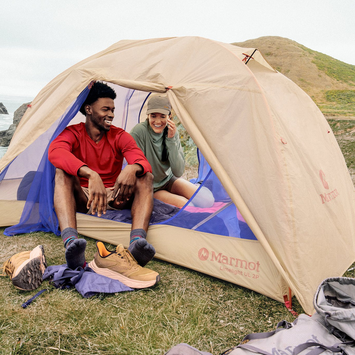 Tents – Marmot