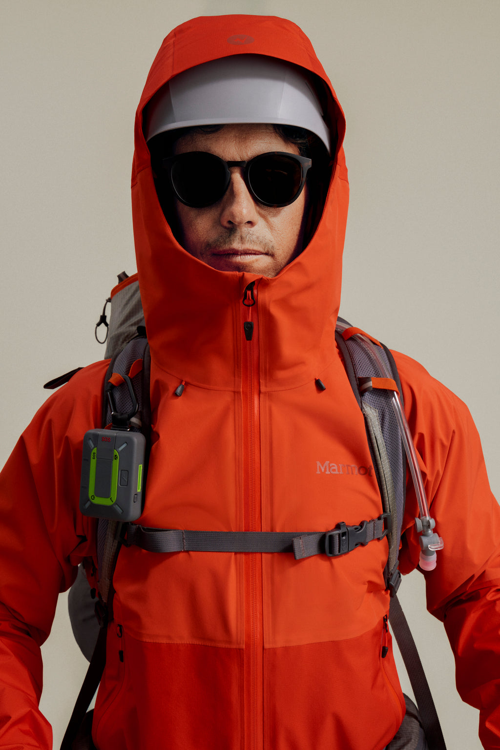 Seeker GORE-TEX® C-Knit Rain Jacket – Marmot
