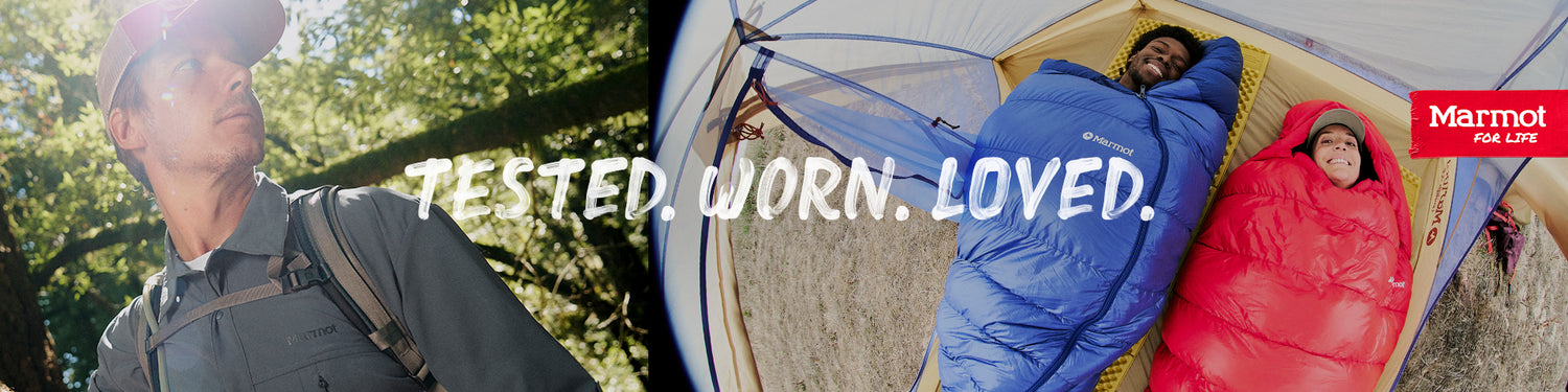 Marmot | Gear For Every Adventurer